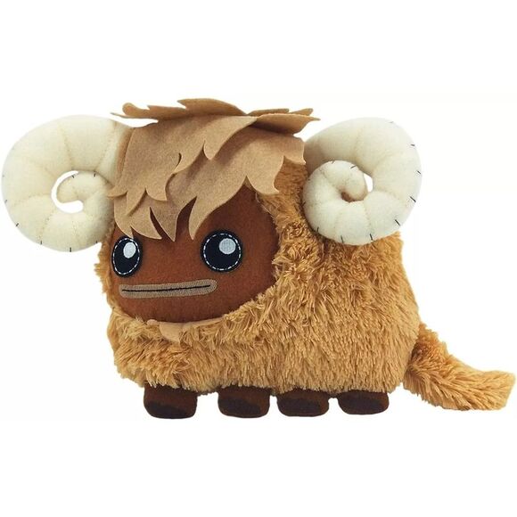 Mattel | Toys | Star Wars Galaxys Edge Creatures 6 Plush Bantha | Poshmark